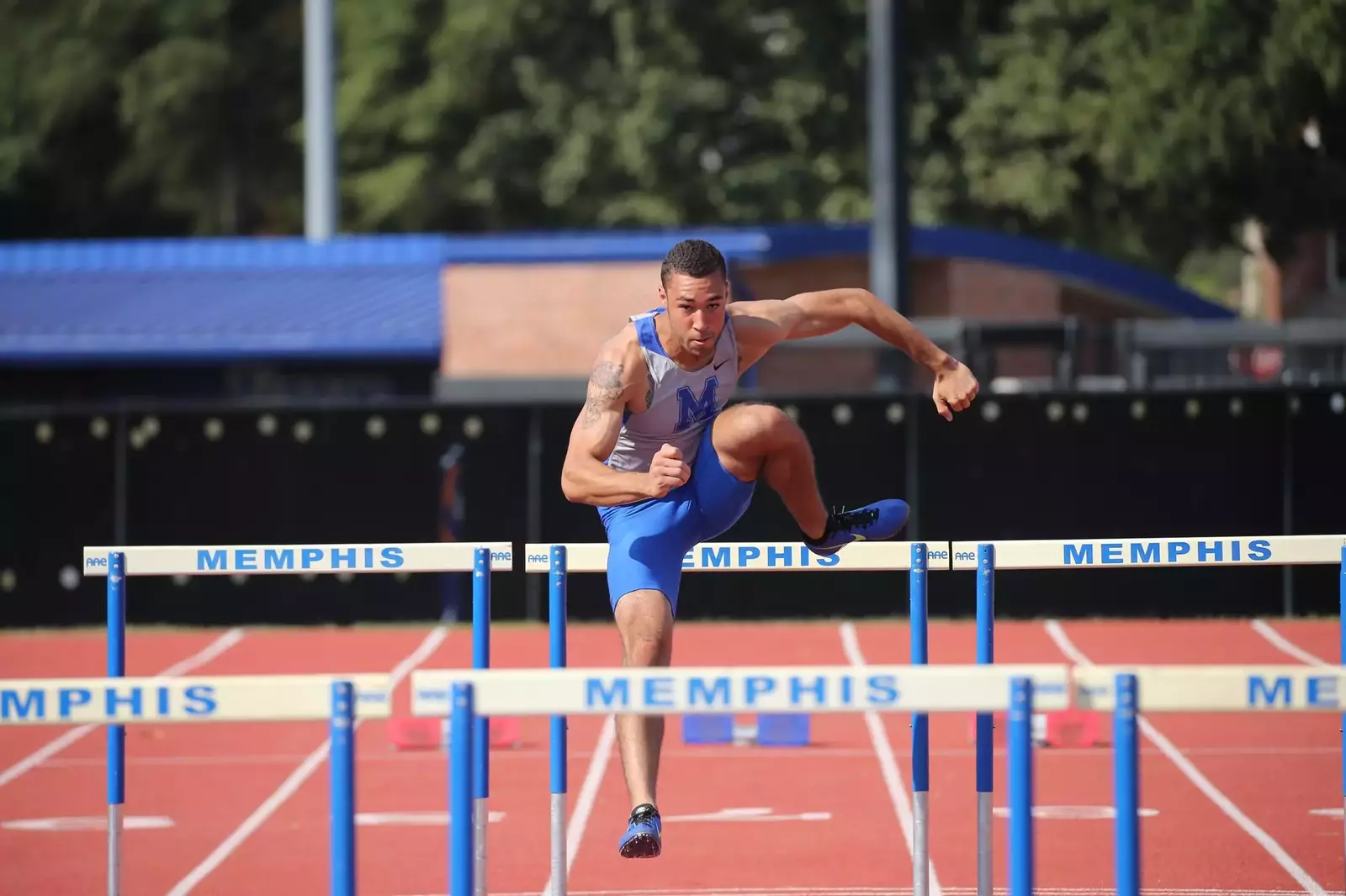 University of Memphis