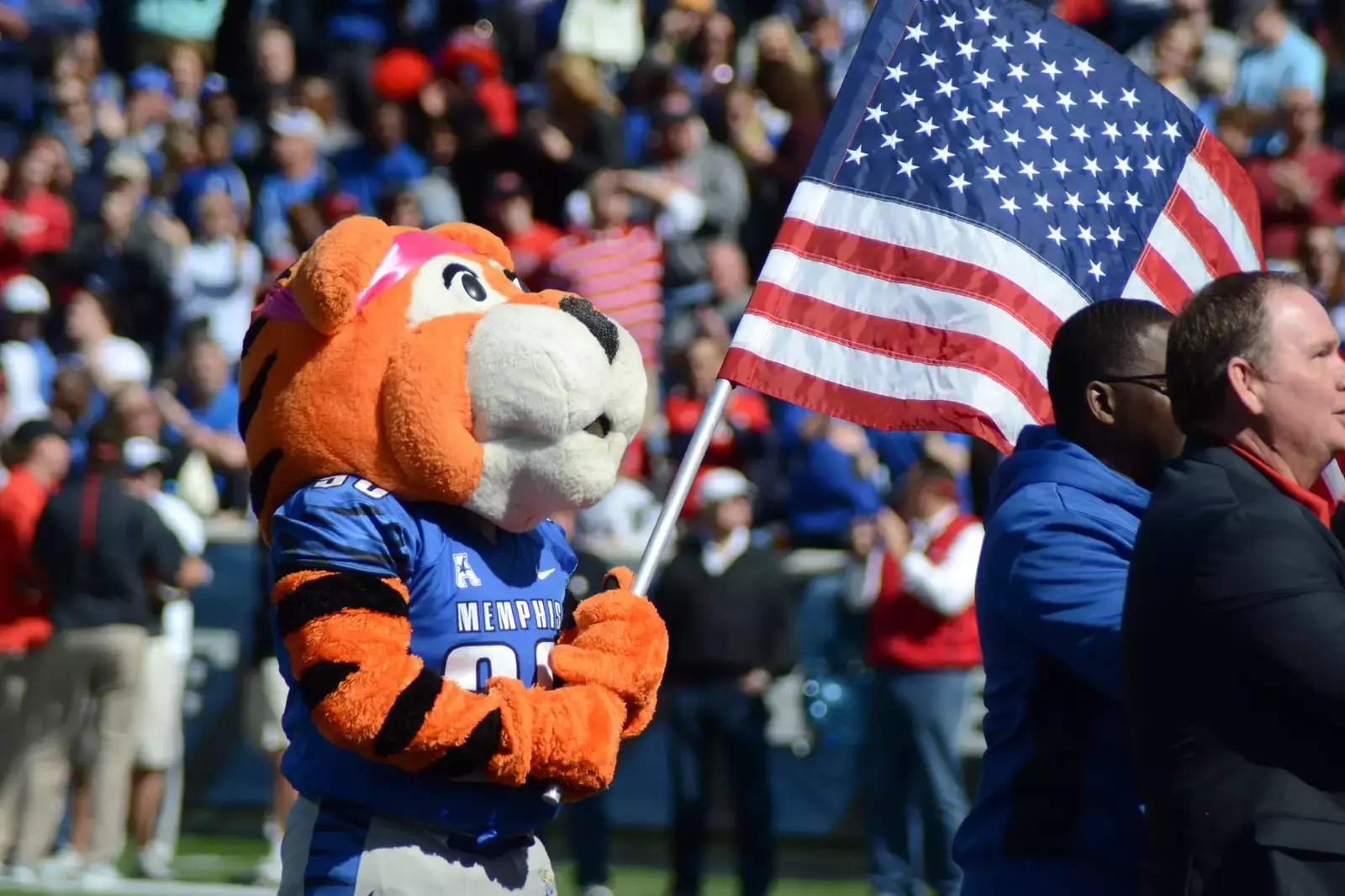 University of Memphis