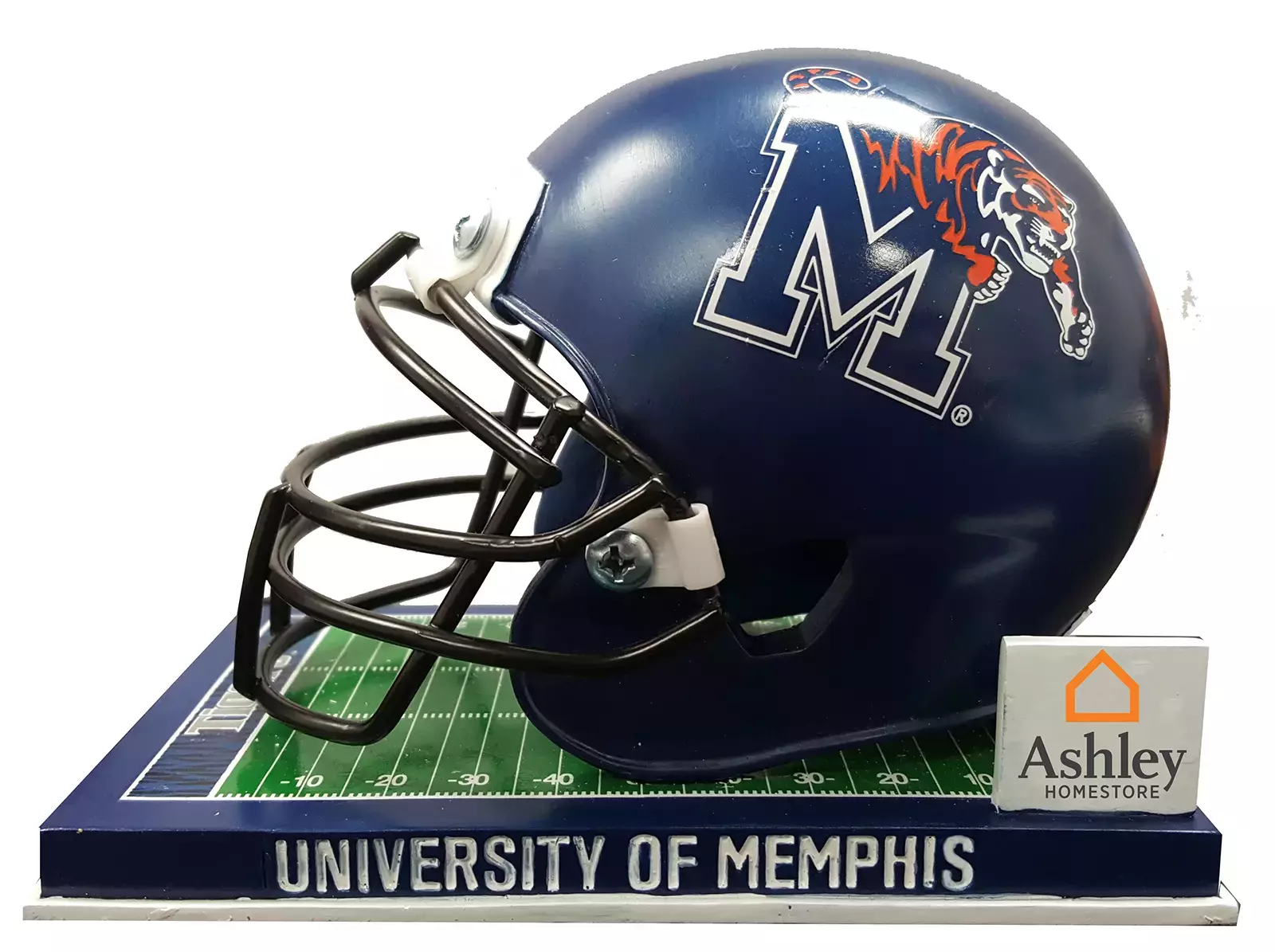 University of Memphis
