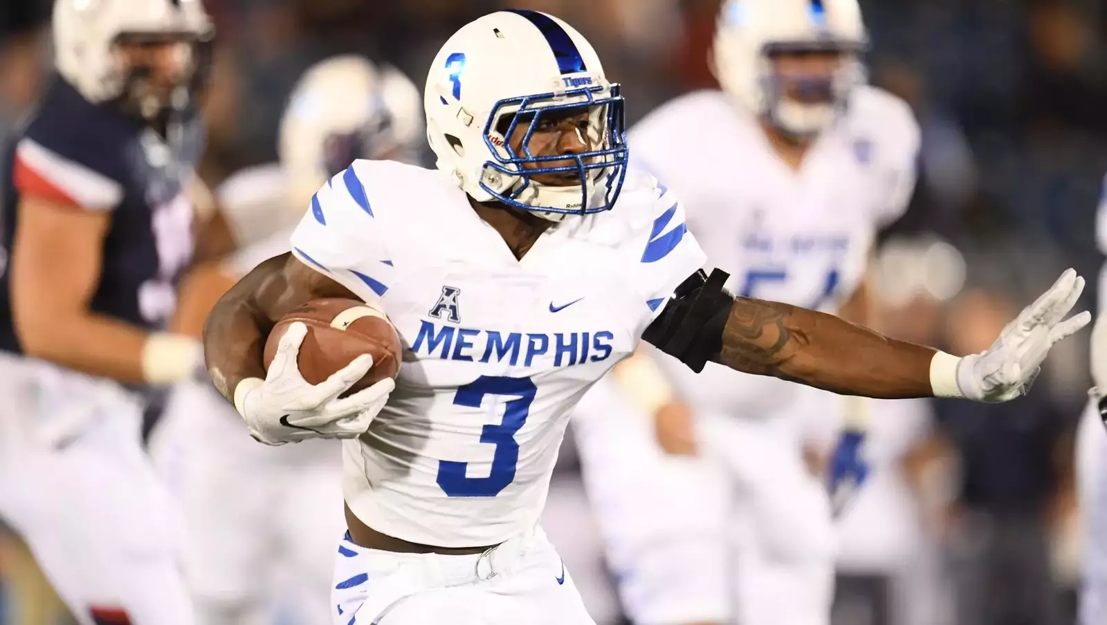 University of Memphis