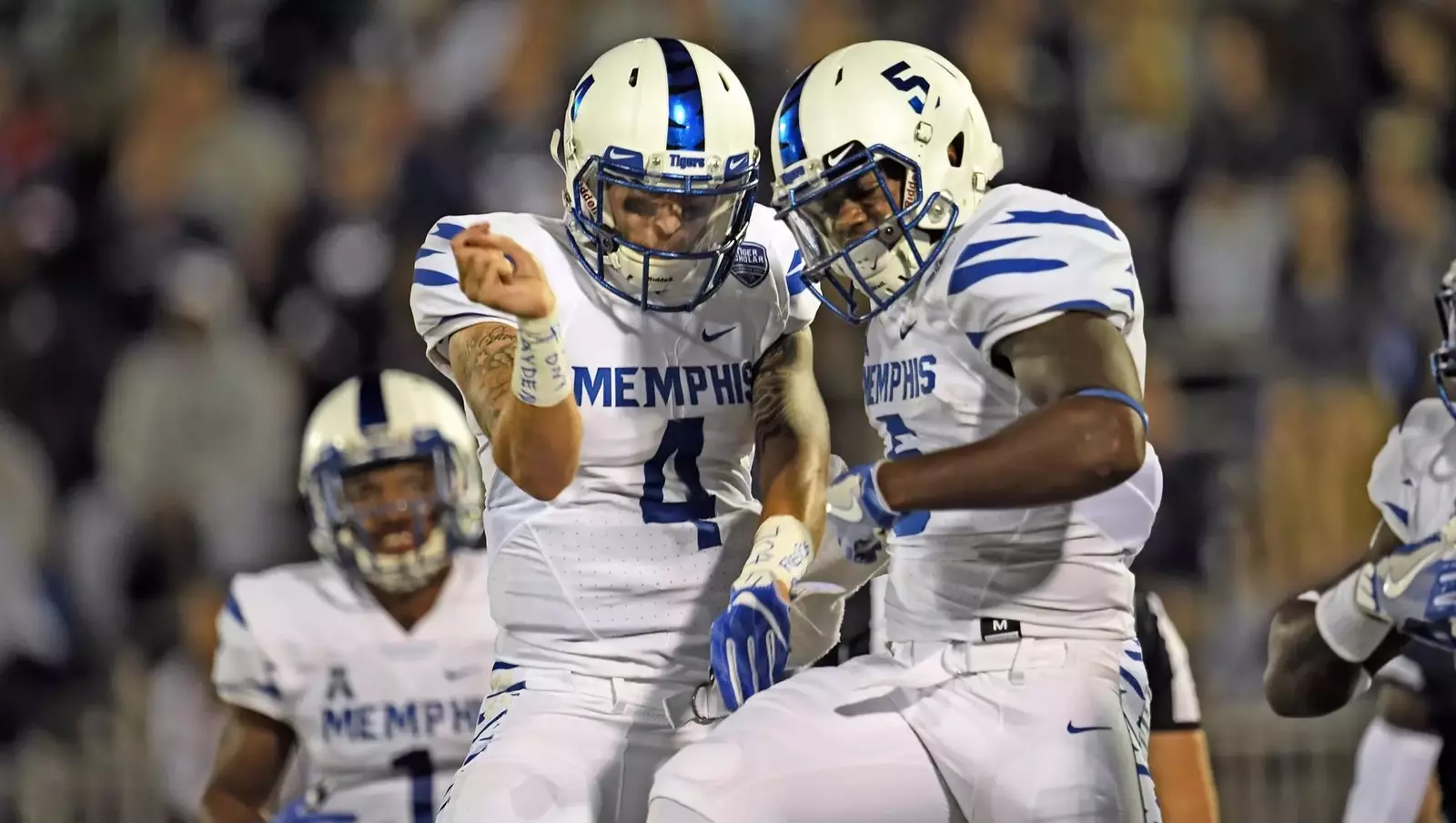 University of Memphis