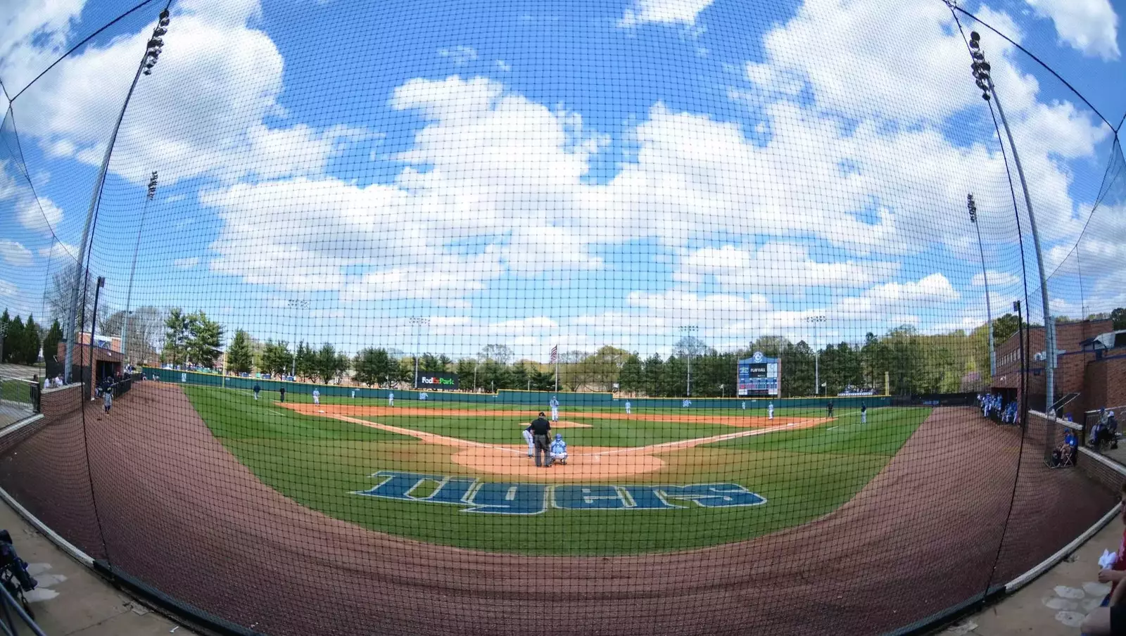 University of Memphis