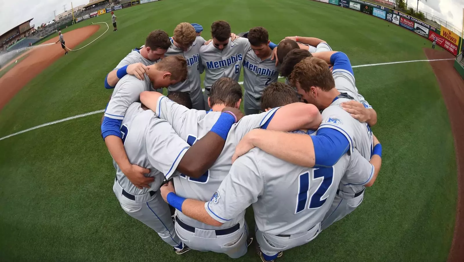 University of Memphis