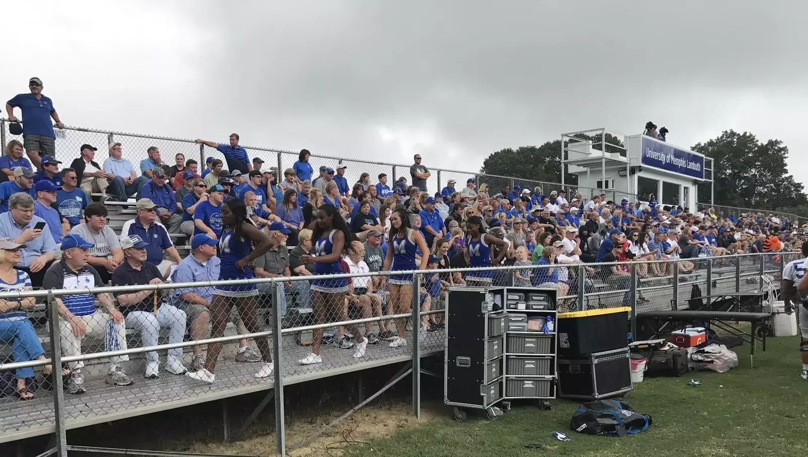 University of Memphis