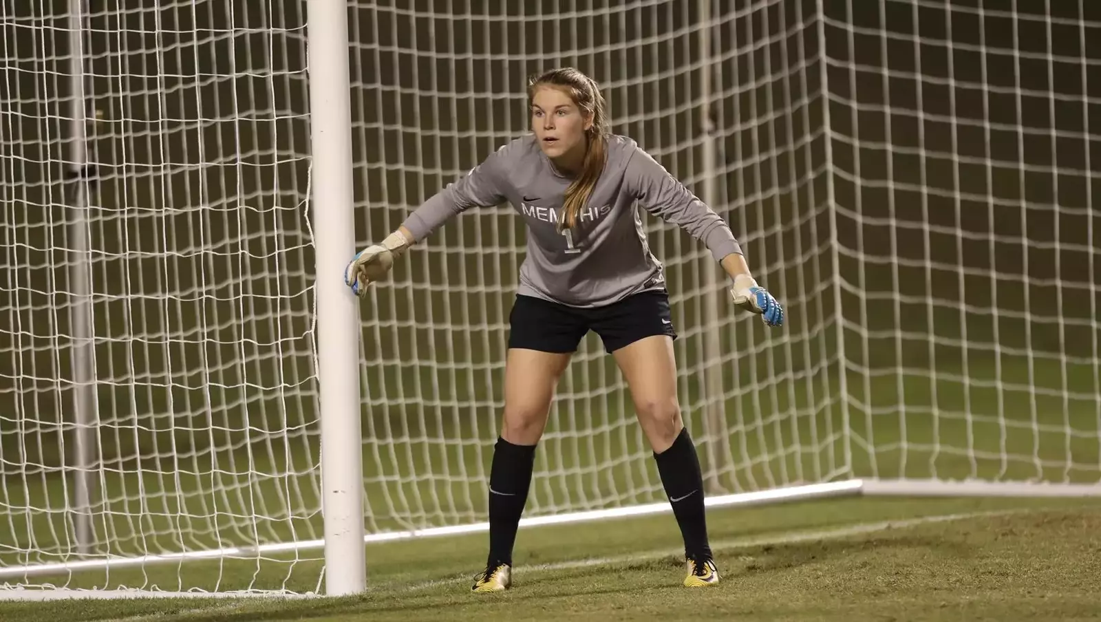 University of Memphis