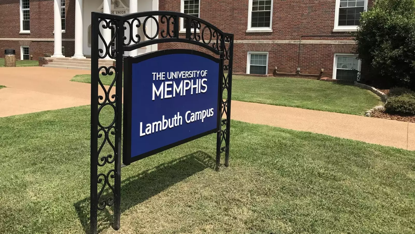 University of Memphis