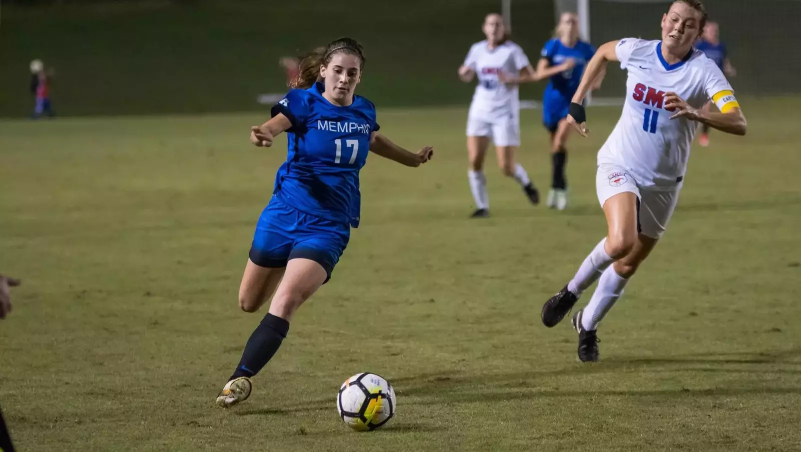 University of Memphis