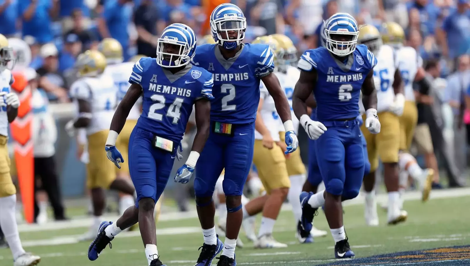 University of Memphis