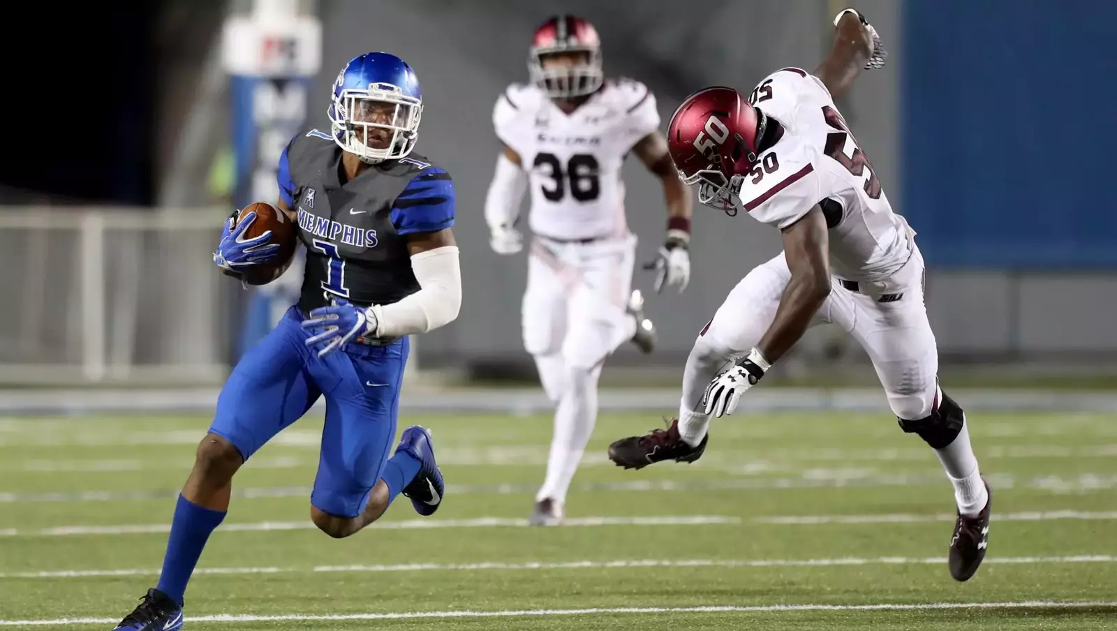 University of Memphis