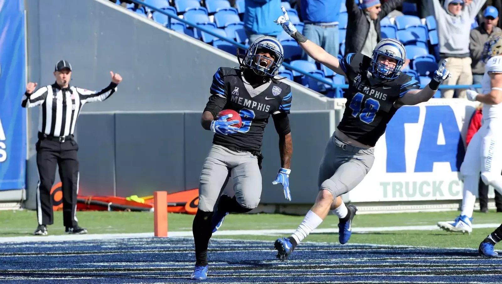 University of Memphis