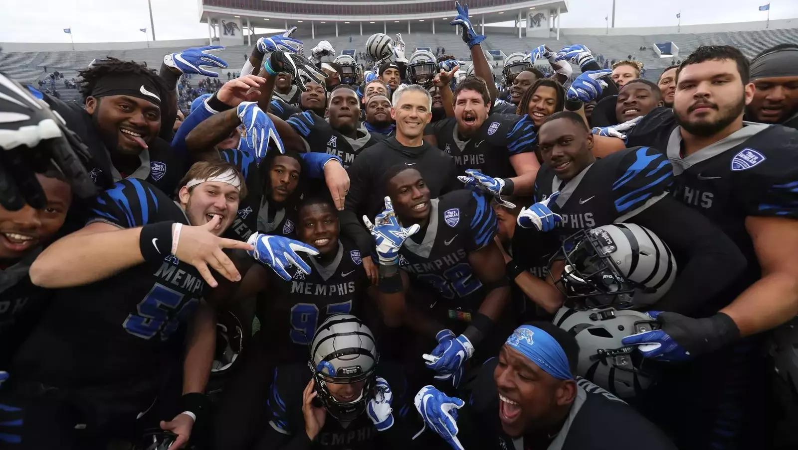 University of Memphis