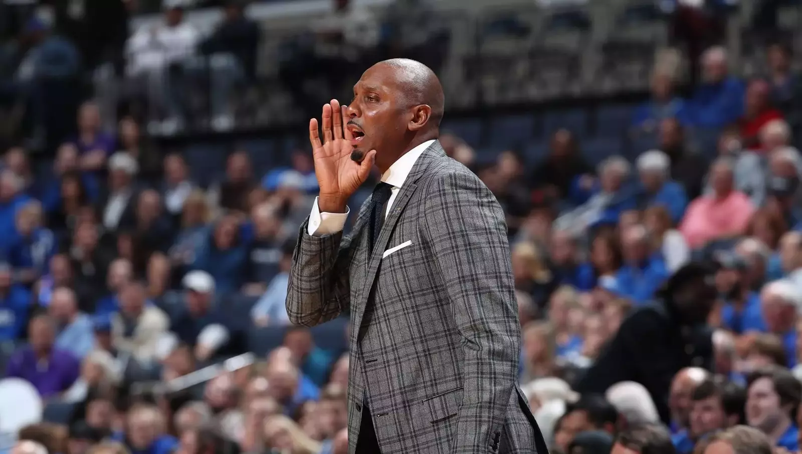 University of Memphis