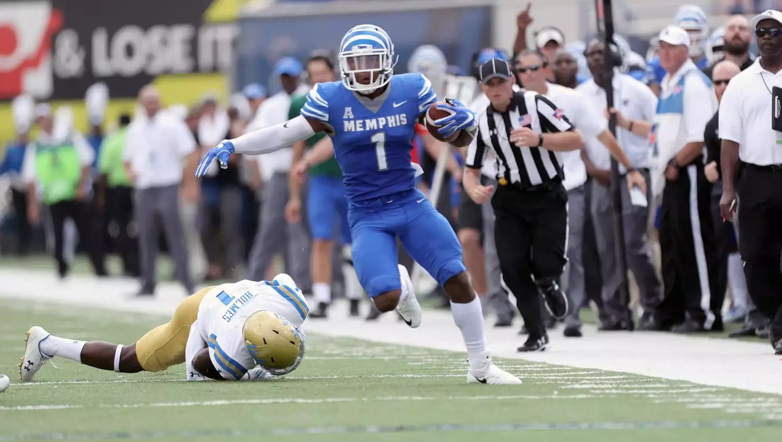 University of Memphis