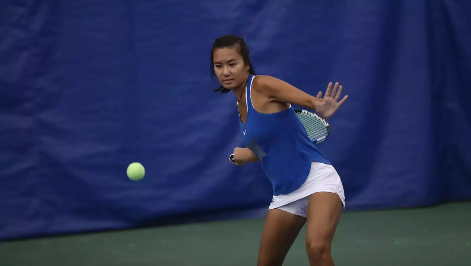 University of Memphis