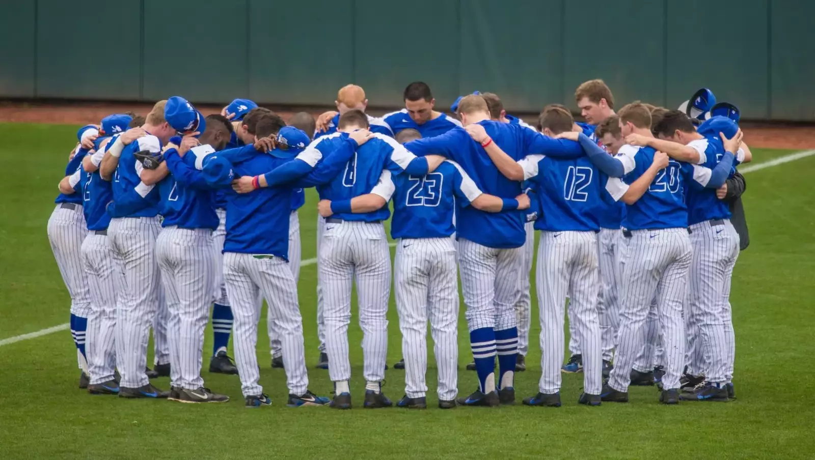 University of Memphis