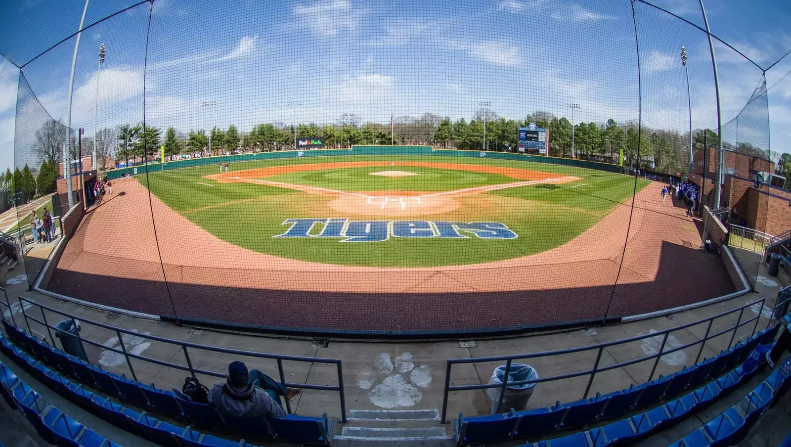 University of Memphis