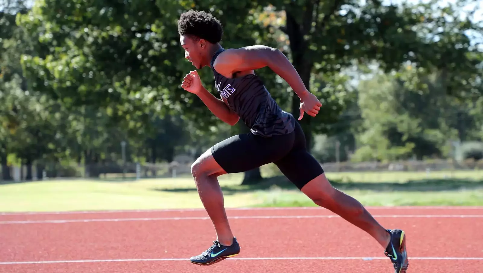 University of Memphis