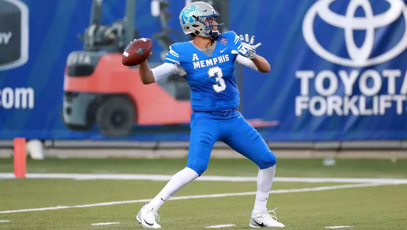 University of Memphis