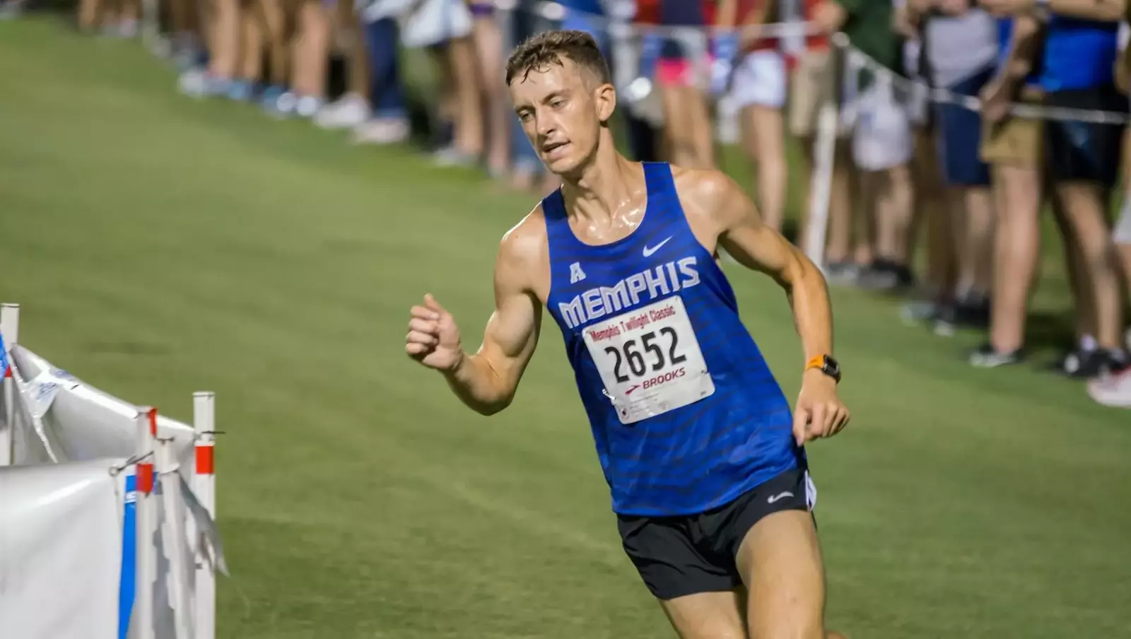 University of Memphis