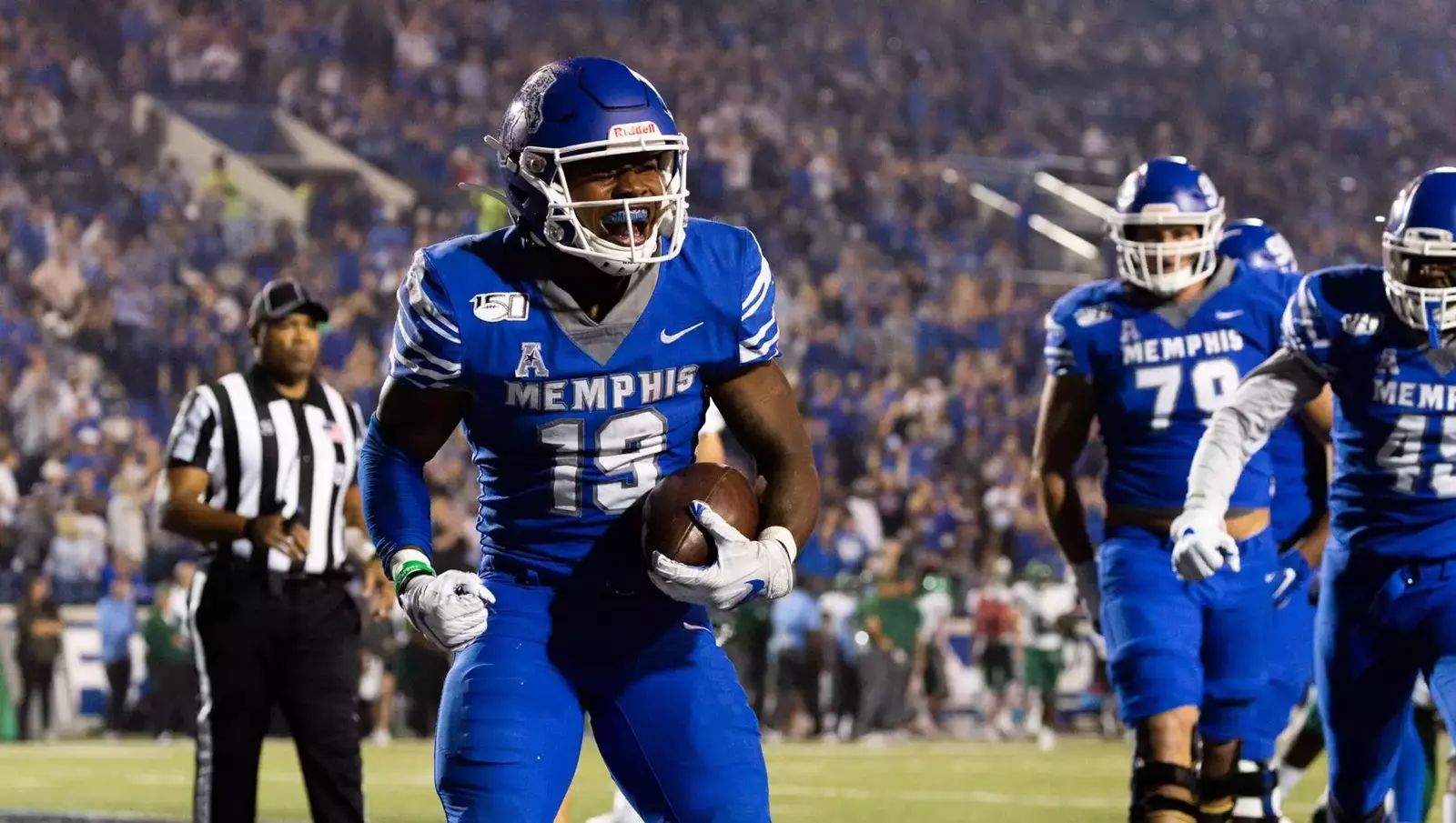 University of Memphis