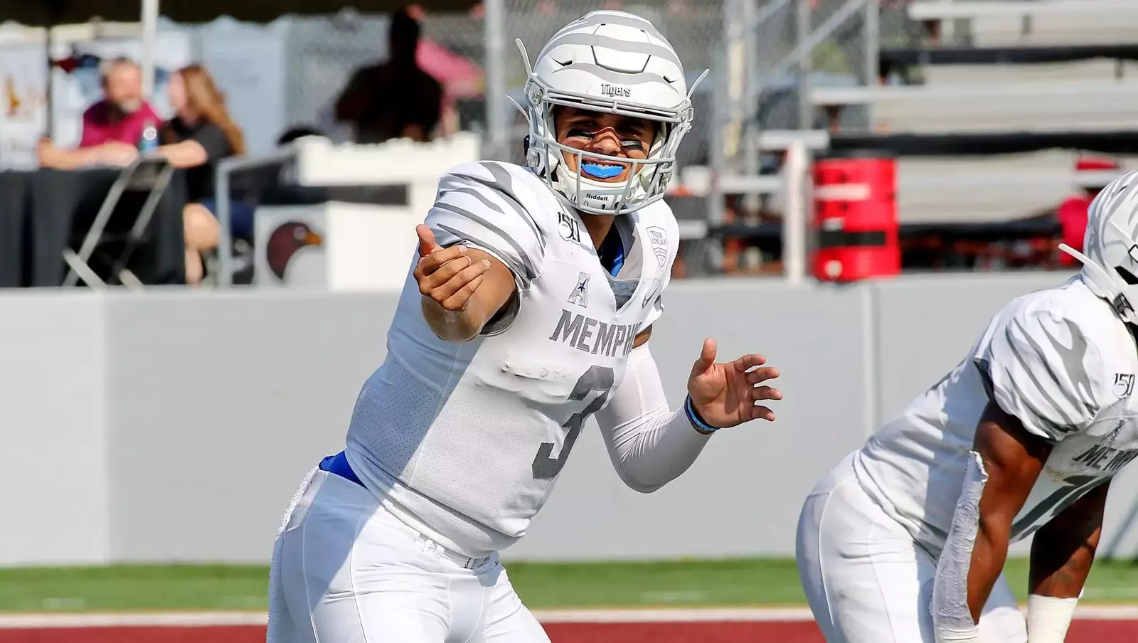 University of Memphis