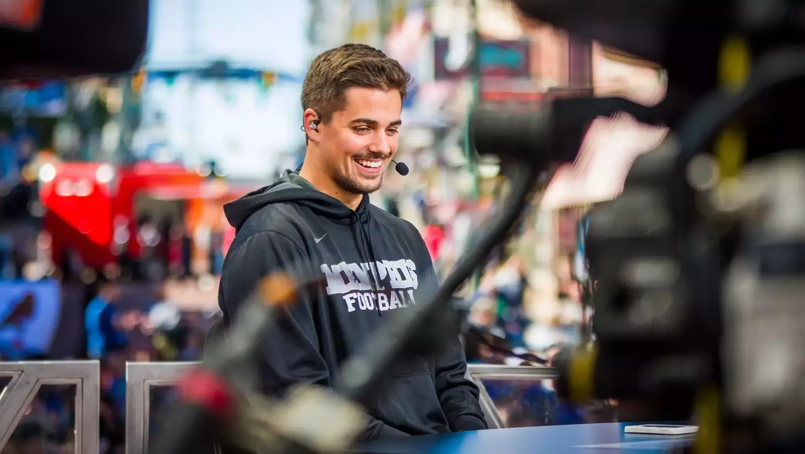 University of Memphis