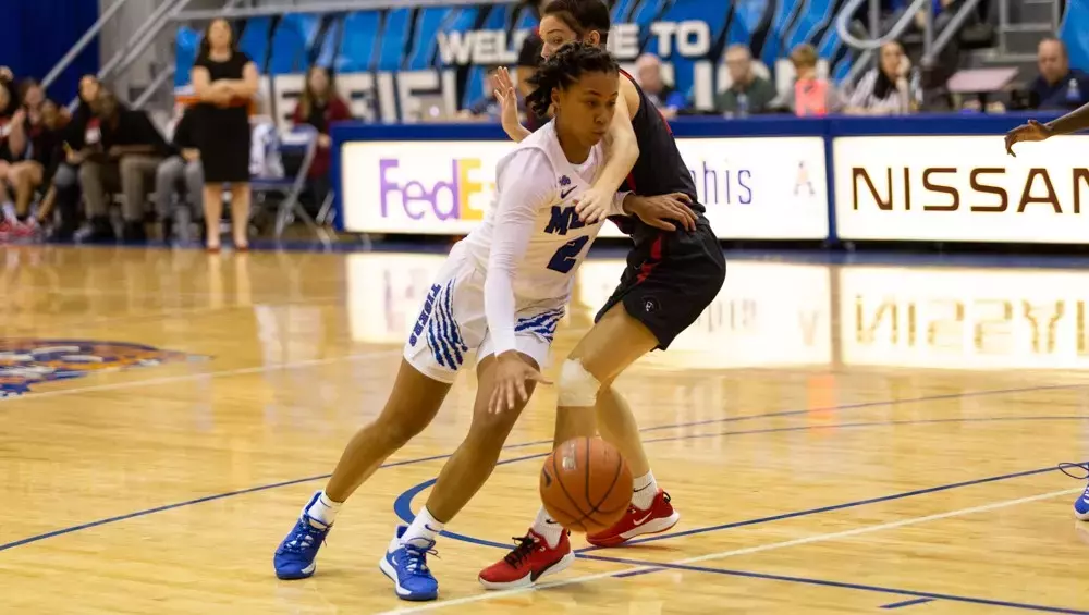 University of Memphis