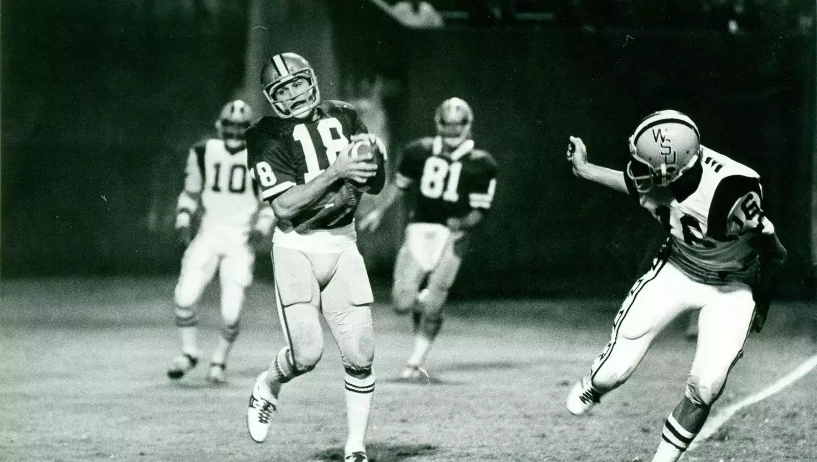 University of Memphis