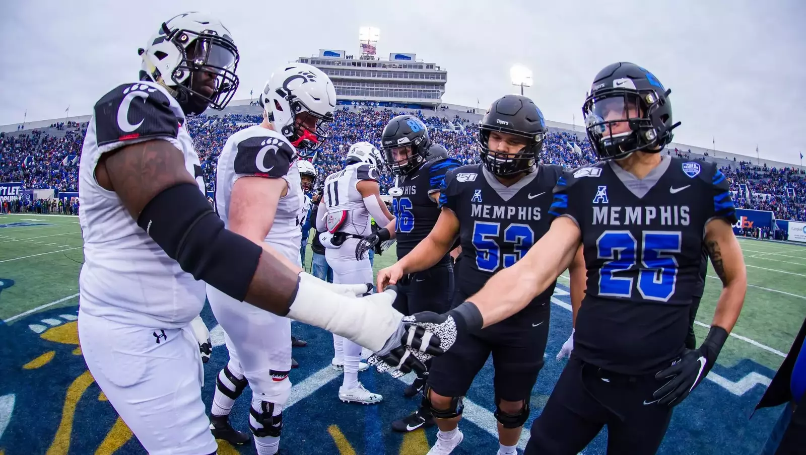 University of Memphis