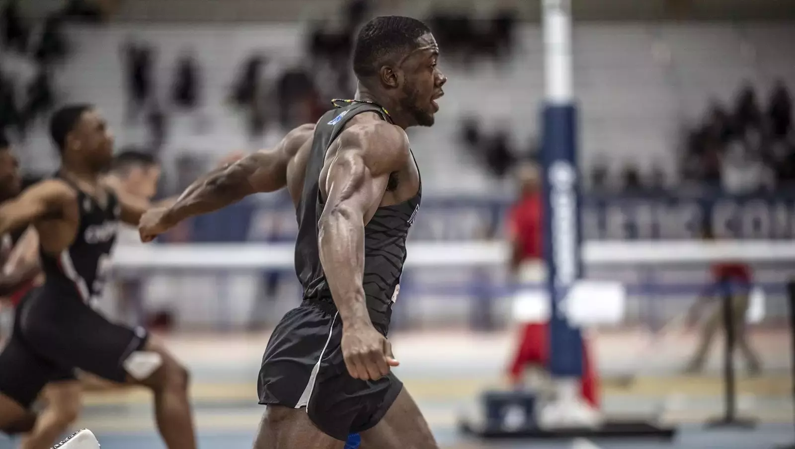 University of Memphis