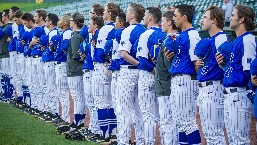 University of Memphis