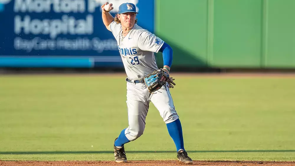 University of Memphis