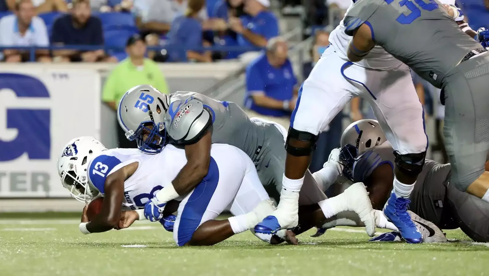 University of Memphis