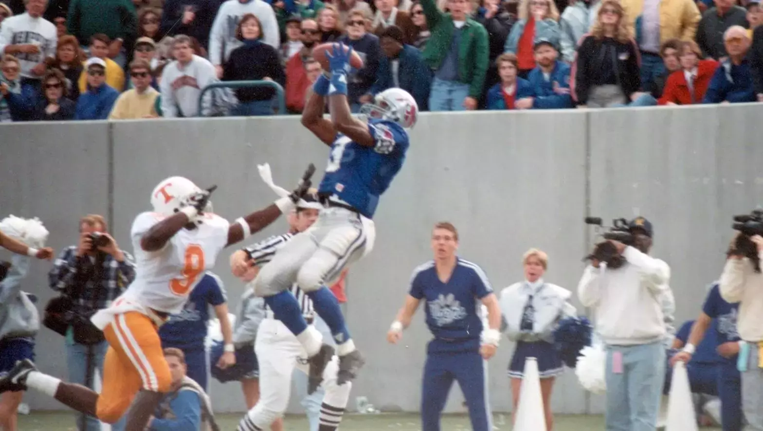 University of Memphis