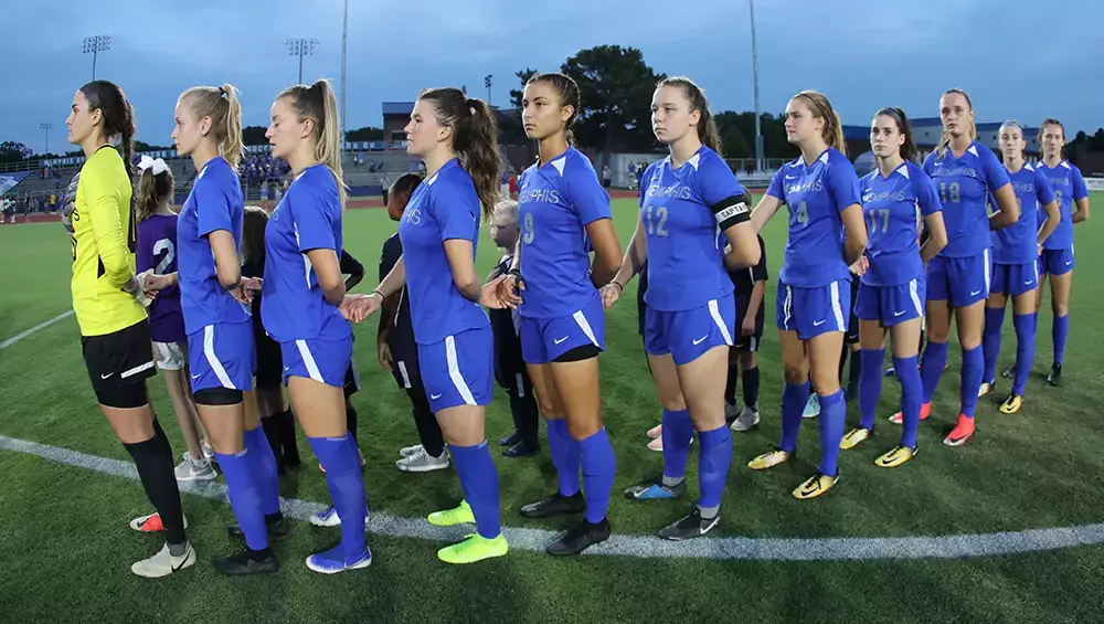 University of Memphis