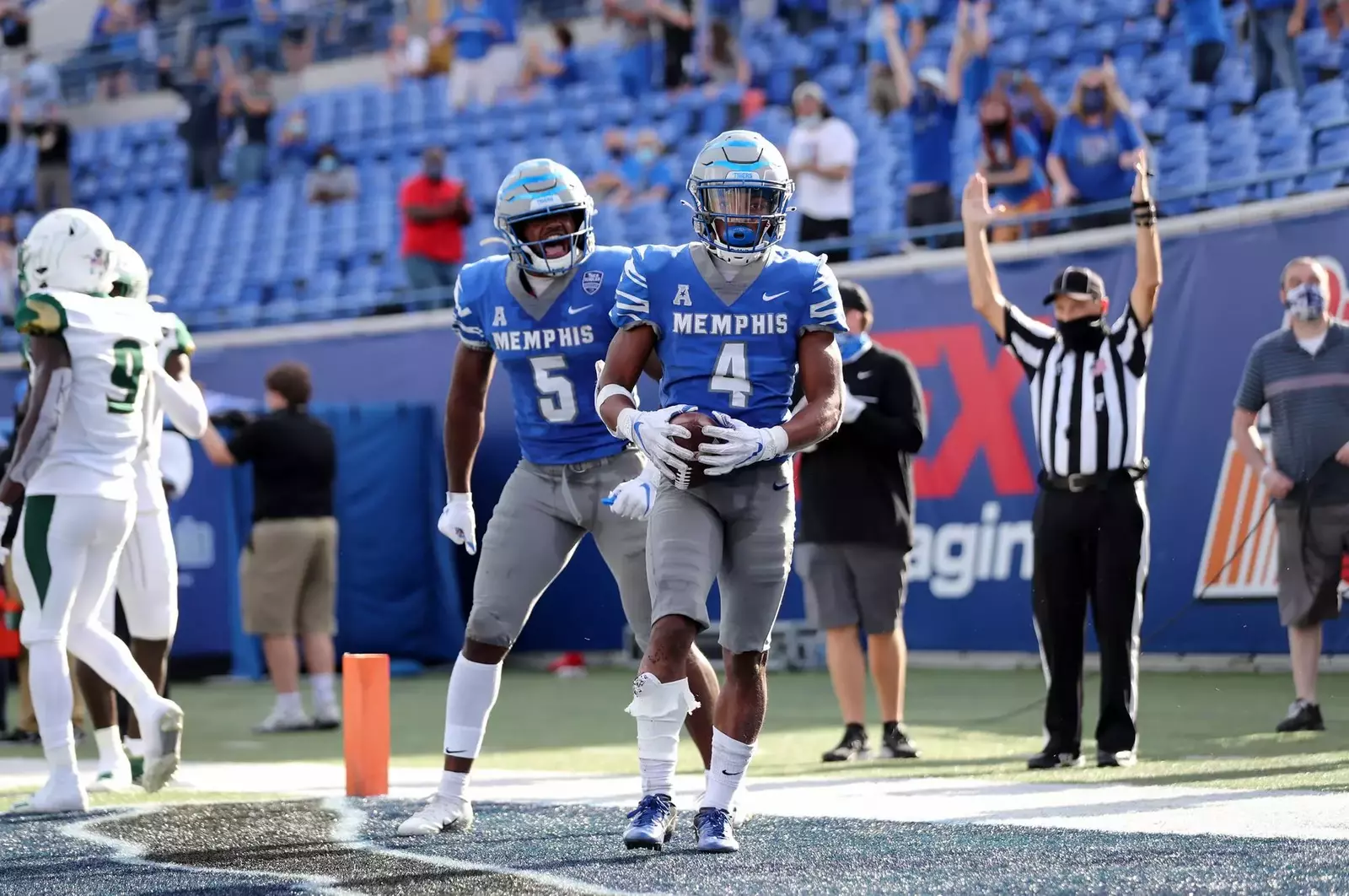 University of Memphis
