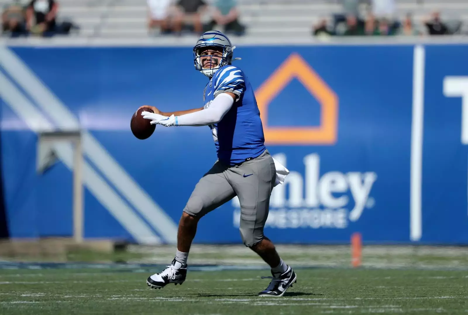 University of Memphis