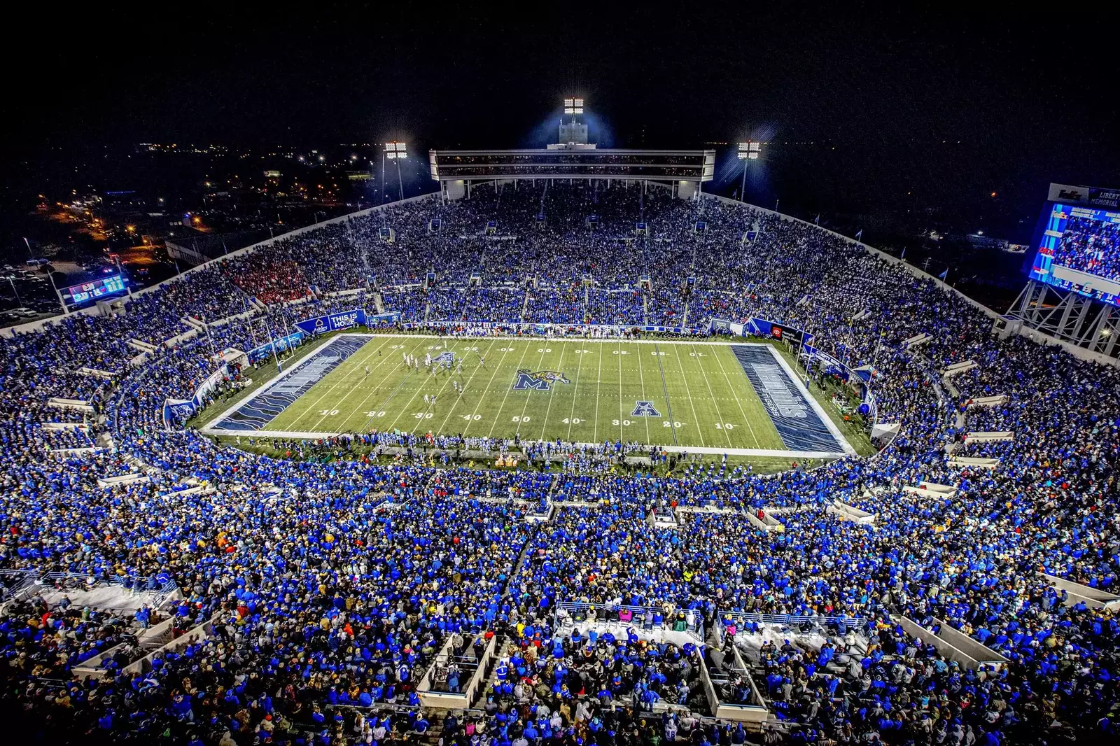University of Memphis
