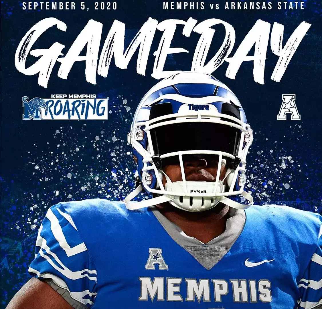 University of Memphis
