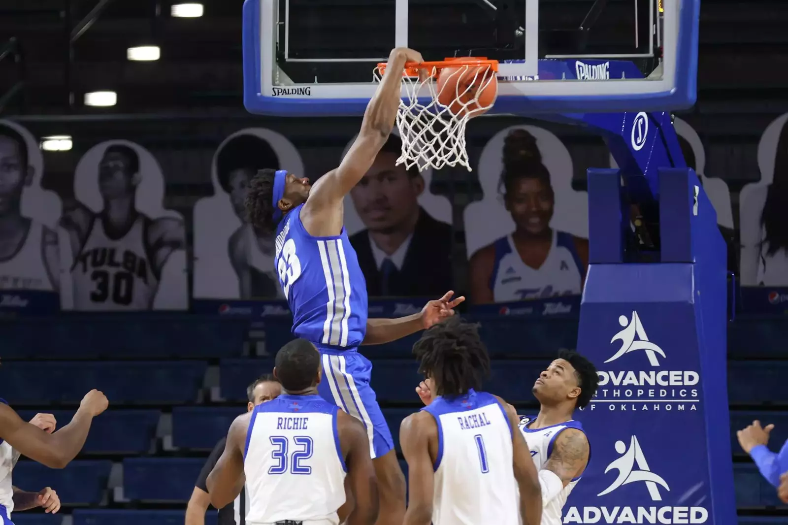 University of Memphis