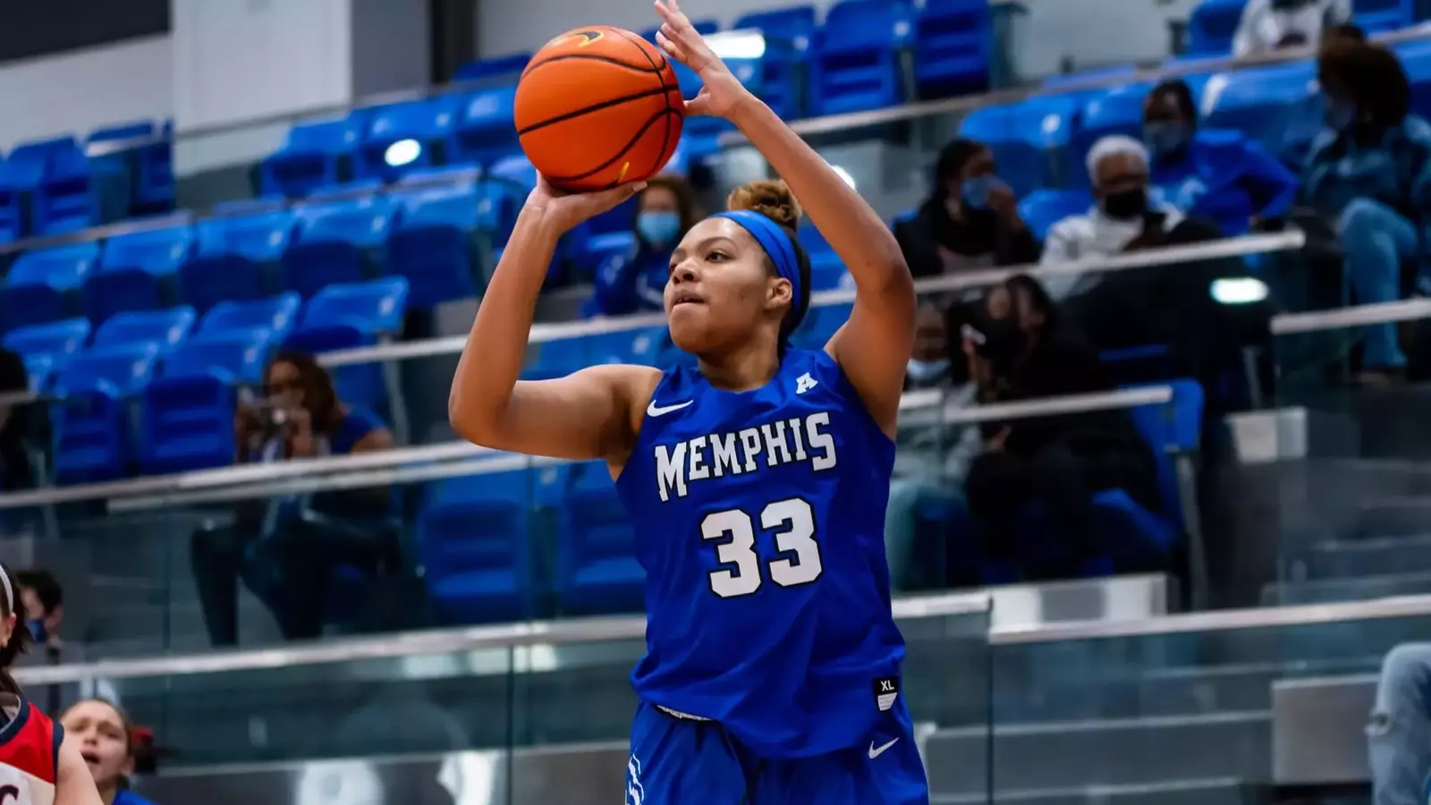 University of Memphis