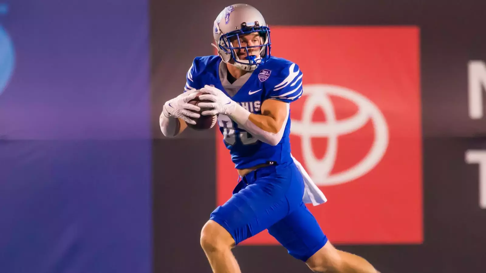 University of Memphis