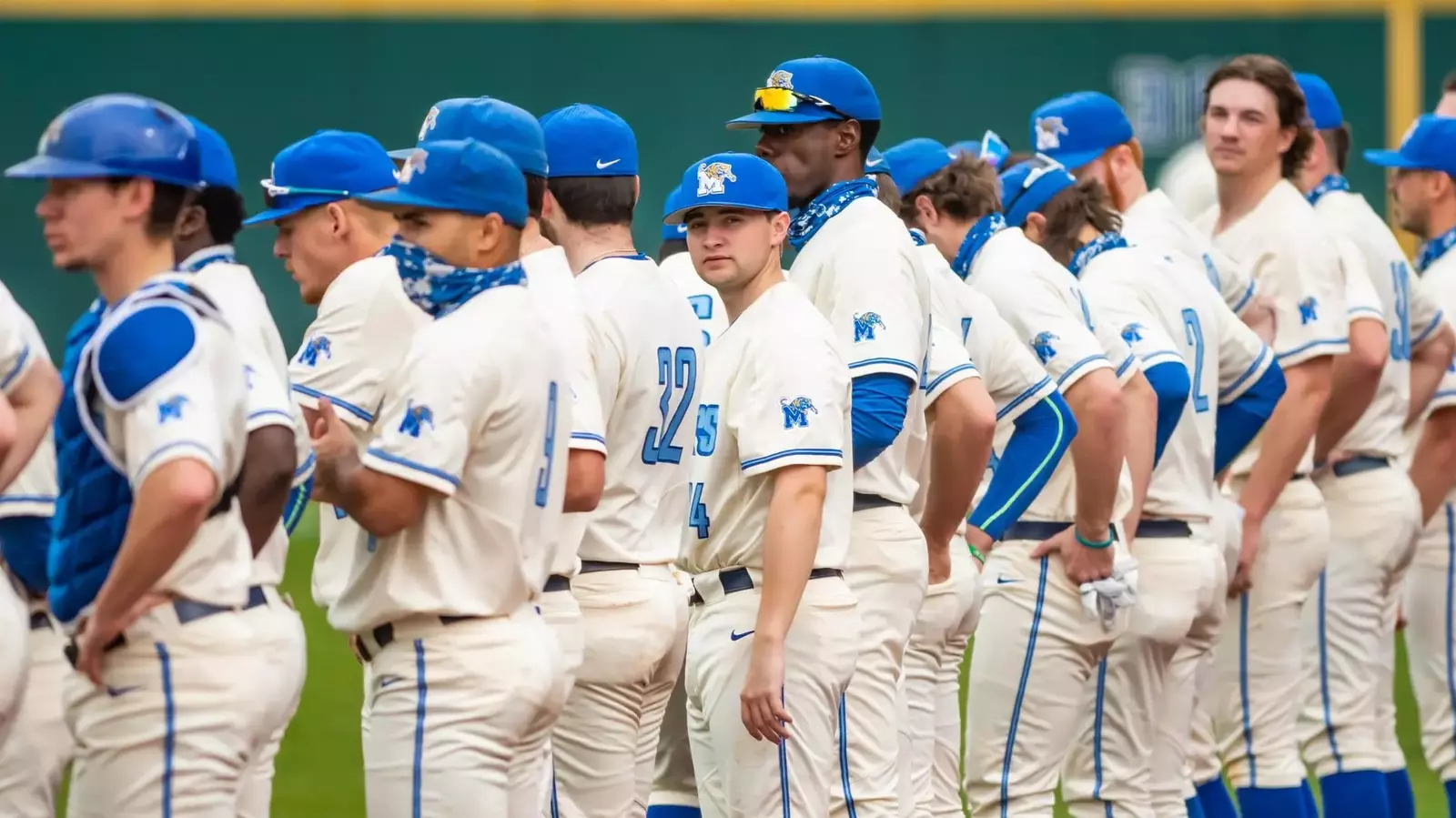 University of Memphis