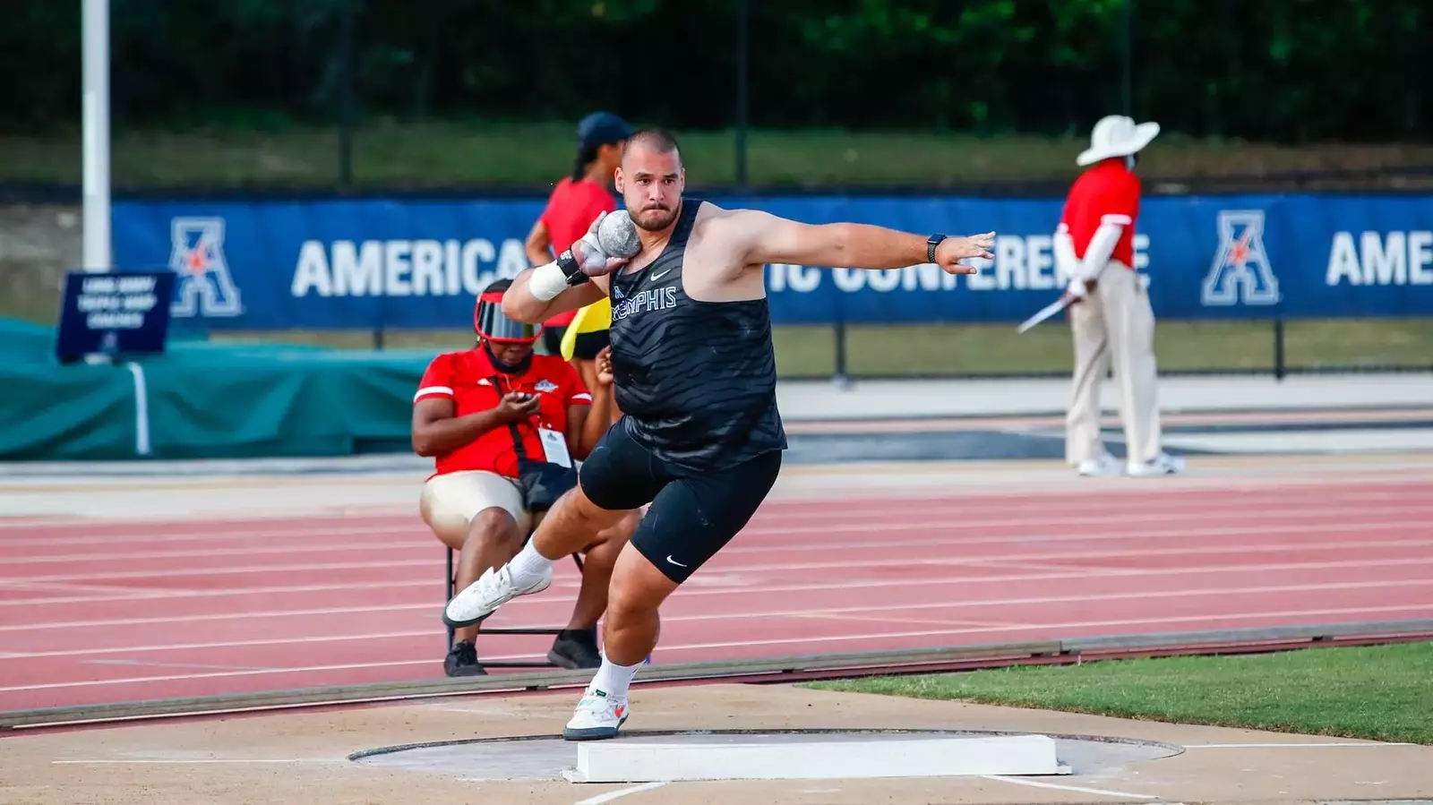 University of Memphis