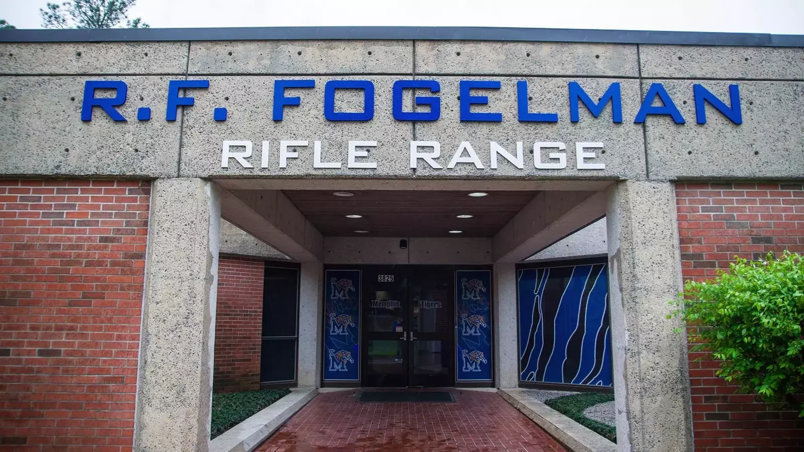 University of Memphis