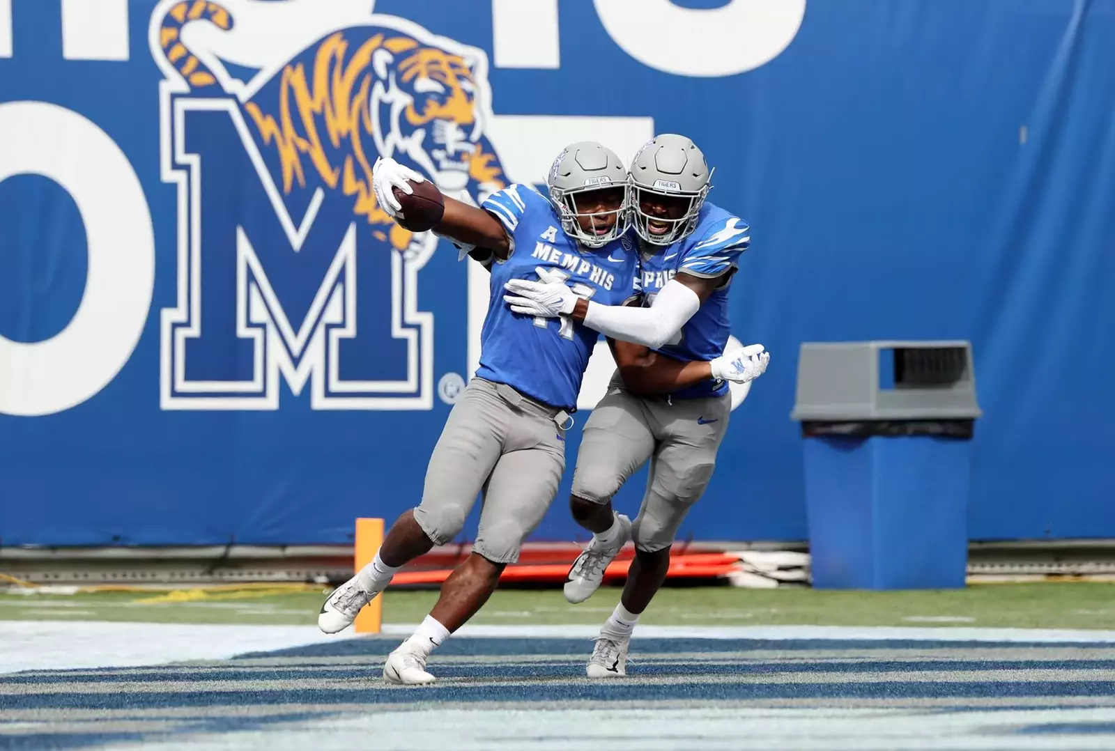 University of Memphis