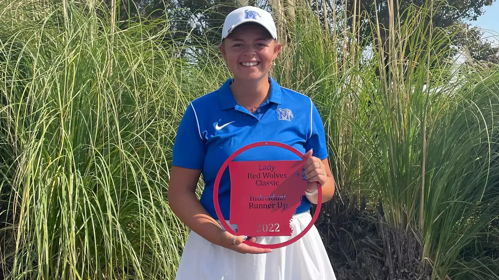 University of Memphis