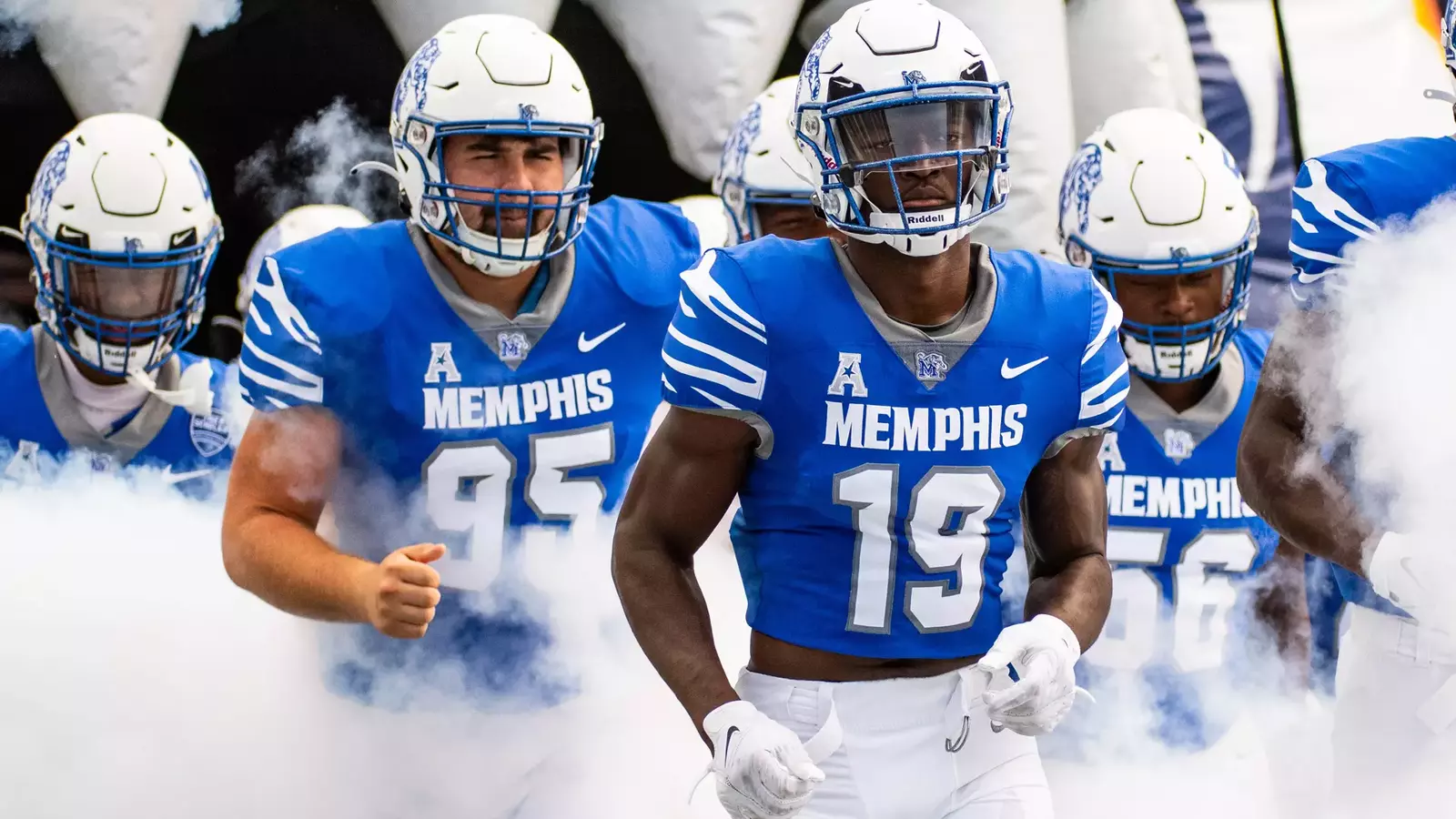 University of Memphis