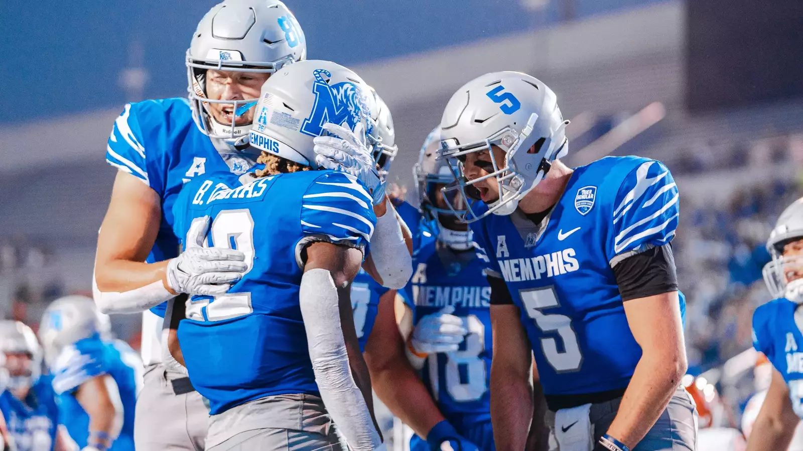 University of Memphis