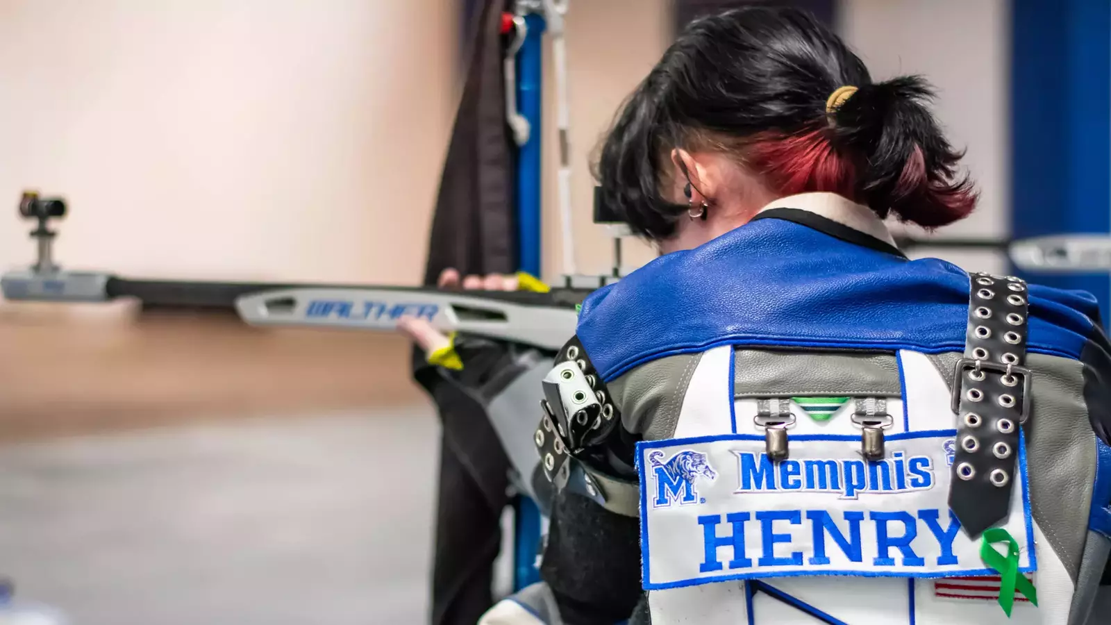 University of Memphis